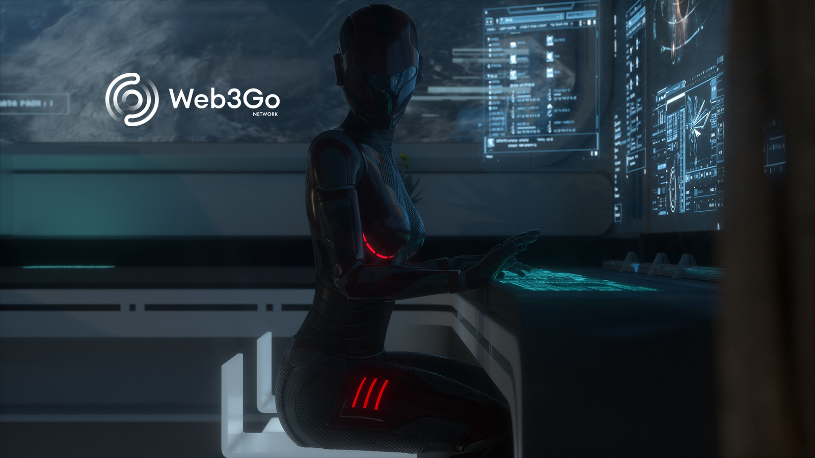 Web3Go DIN: Creating AI-Native Digital Assets, Redefining Production ...