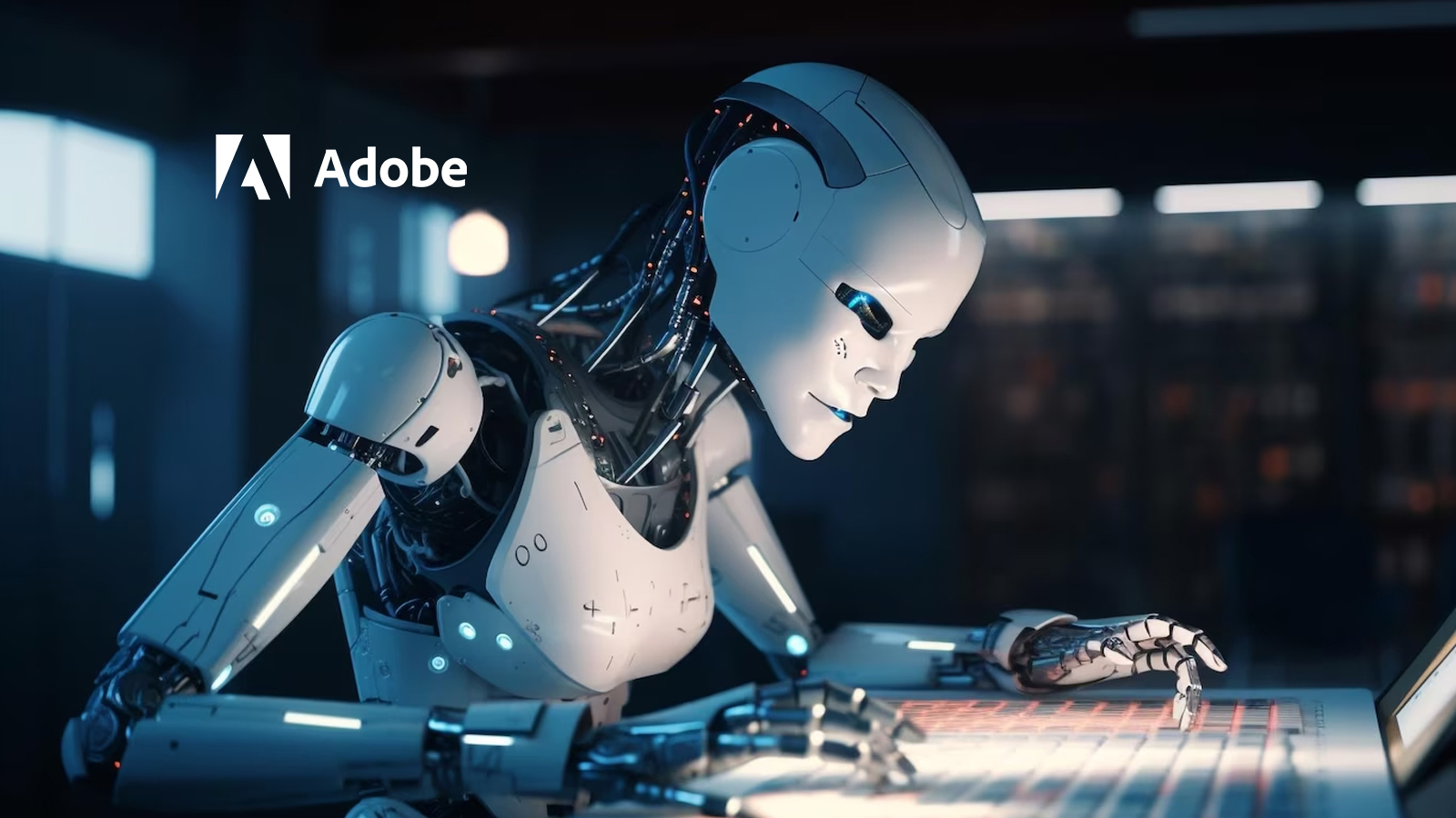 All-New Adobe Express With Firefly Brings Generative AI to Creators ...