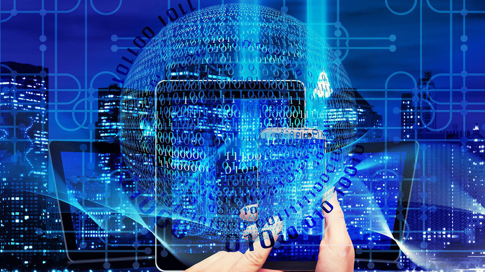 INT Simplifies Machine Learning and Processing and Augments Analytics ...