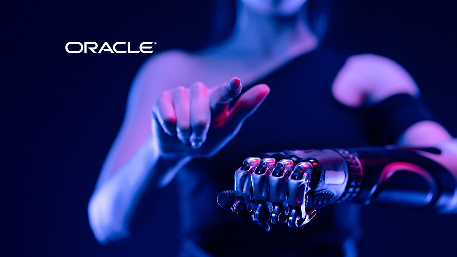 MosaicML Trains Generative AI Models Faster with Oracle