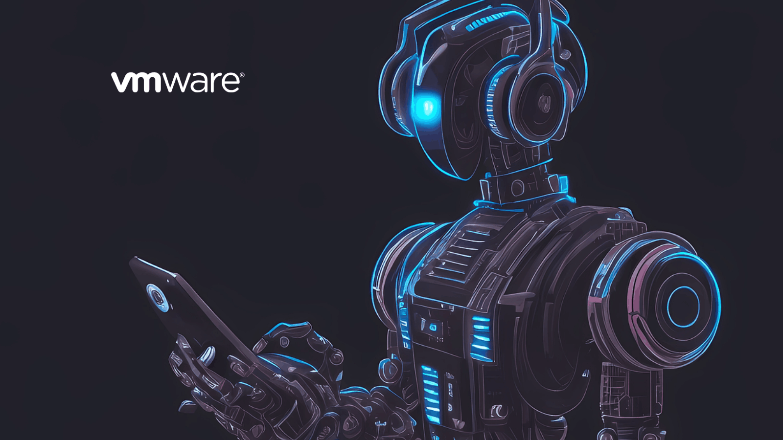 VMware Puts the Power of Generative AI Within Reach of Any Enterprise