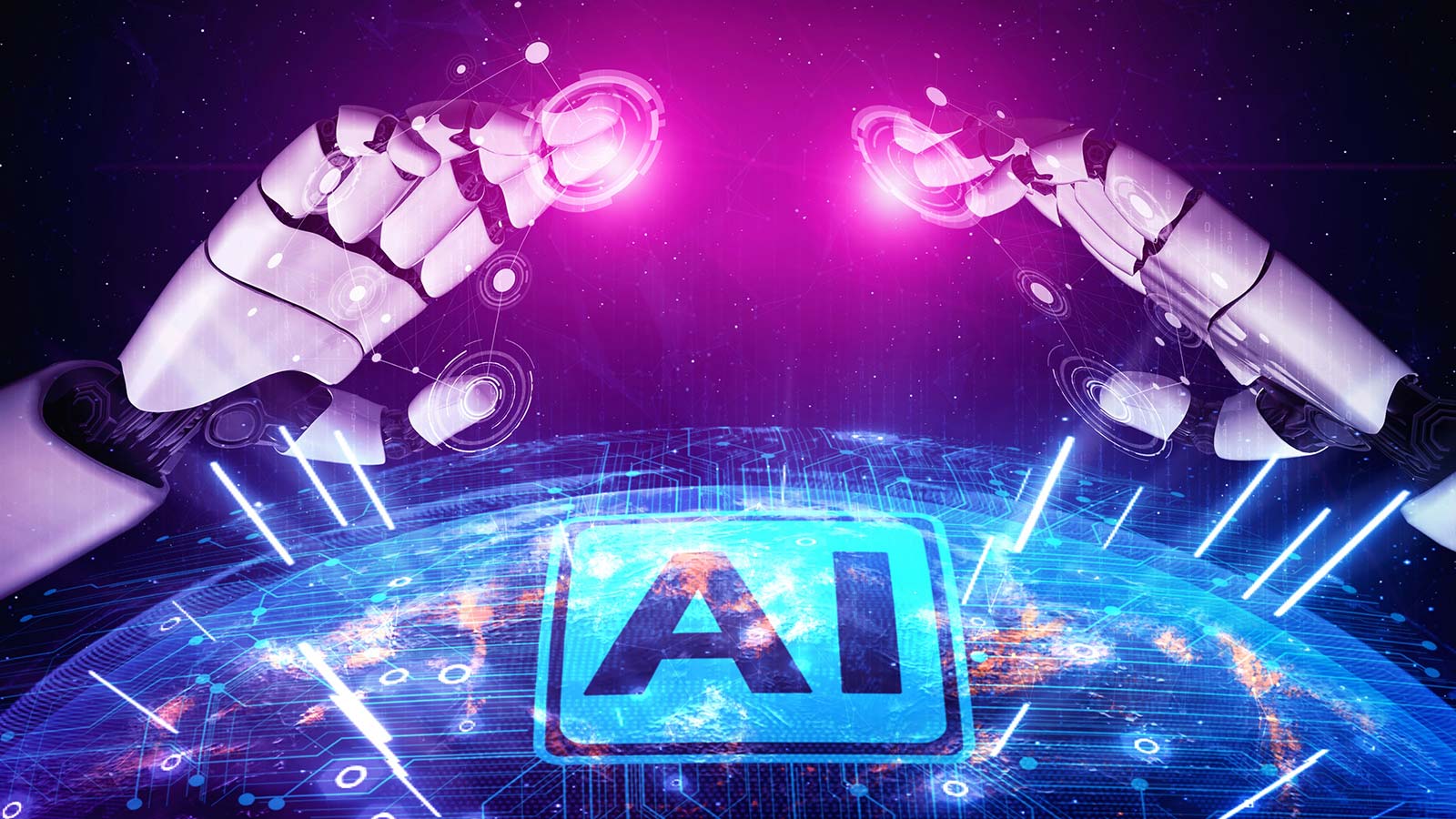 WiMi Developed Hybrid-Augmented Intelligent System Based on Cognitive ...