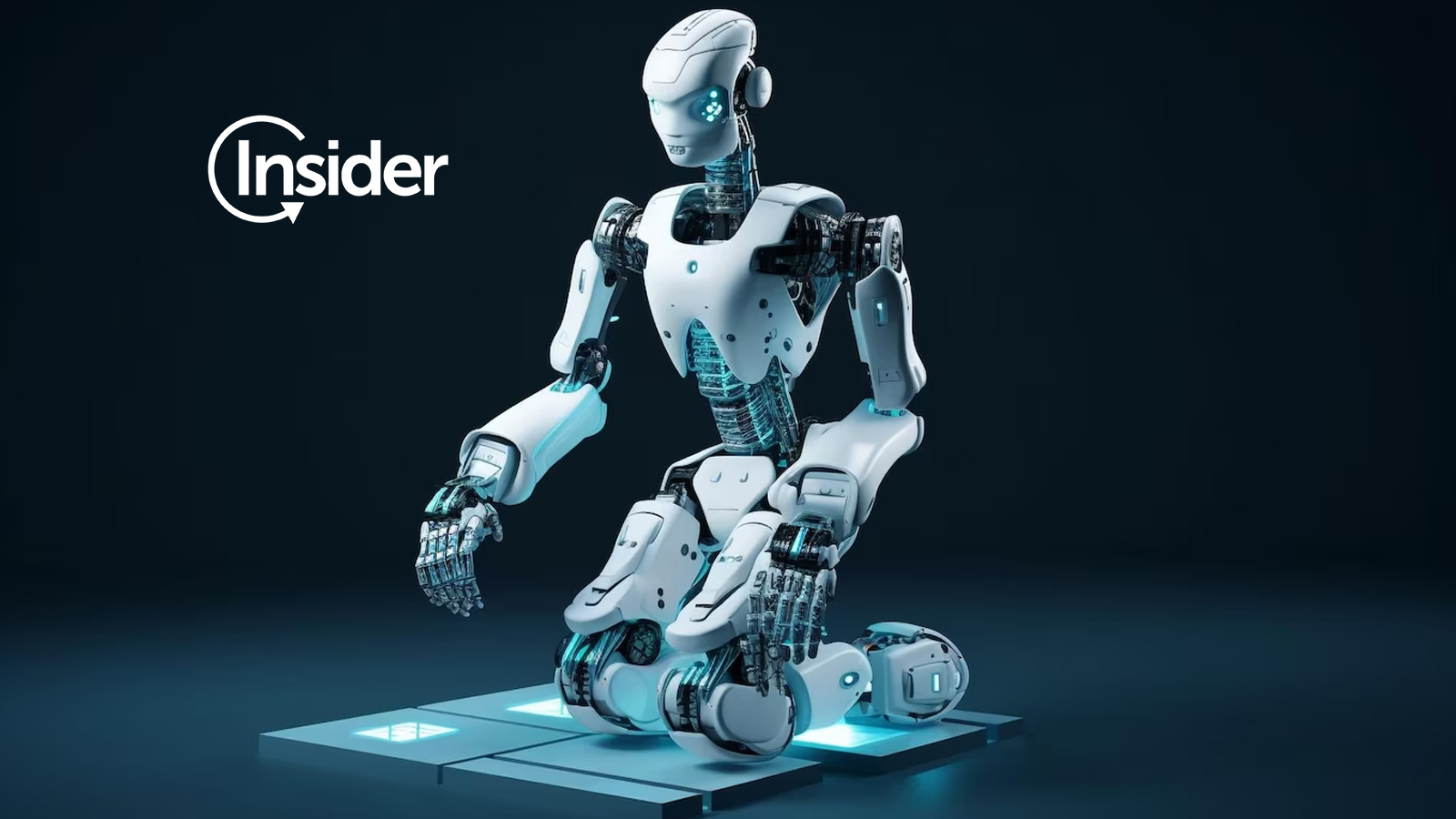 Insider Announces Sirius AI, the World’s Most Comprehensive Generative ...