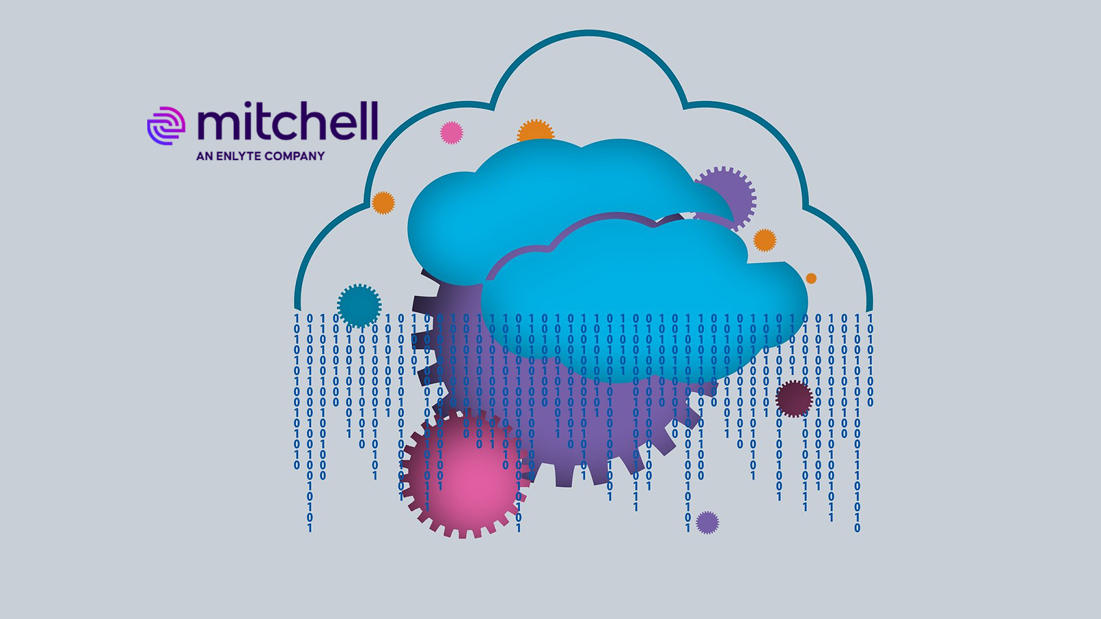 Mitchell Named a Global Leader in Cloud Computing for Innovative, AI ...