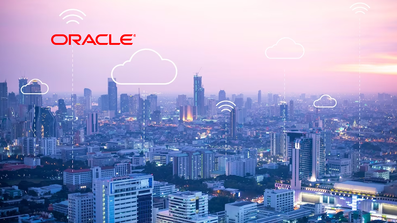 Oracle Fusion Cloud ERP Recognized as a Leader in the 2023 Gartner ...