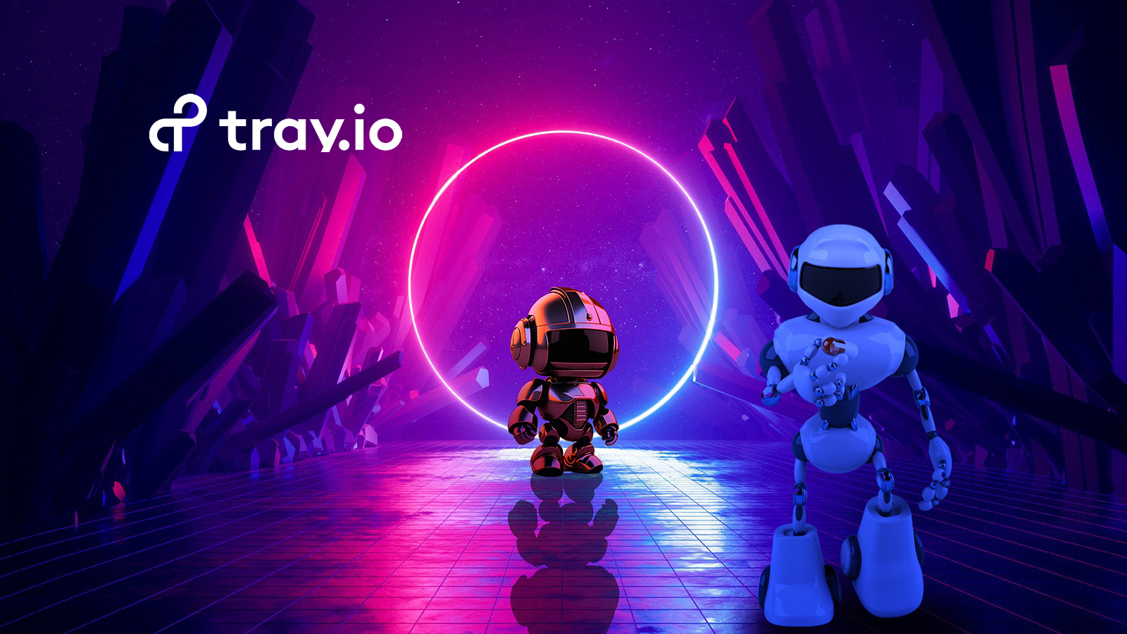 Tray.io Unveils AI-powered Universal Automation Cloud: Unified Multi ...