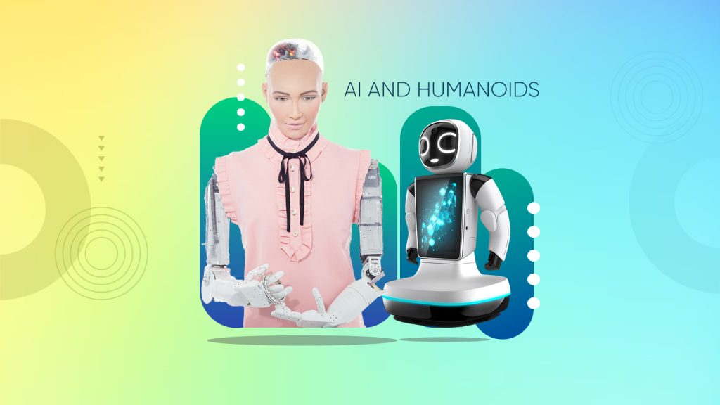 Humanoids Ushered In A New Era Of Creative Possibilities With AI