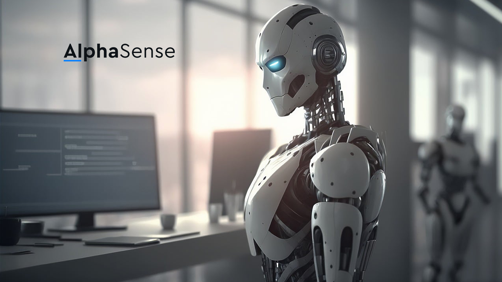 AlphaSense Announces AlphaSense Assistant, New GenAI-Powered Chat Experience