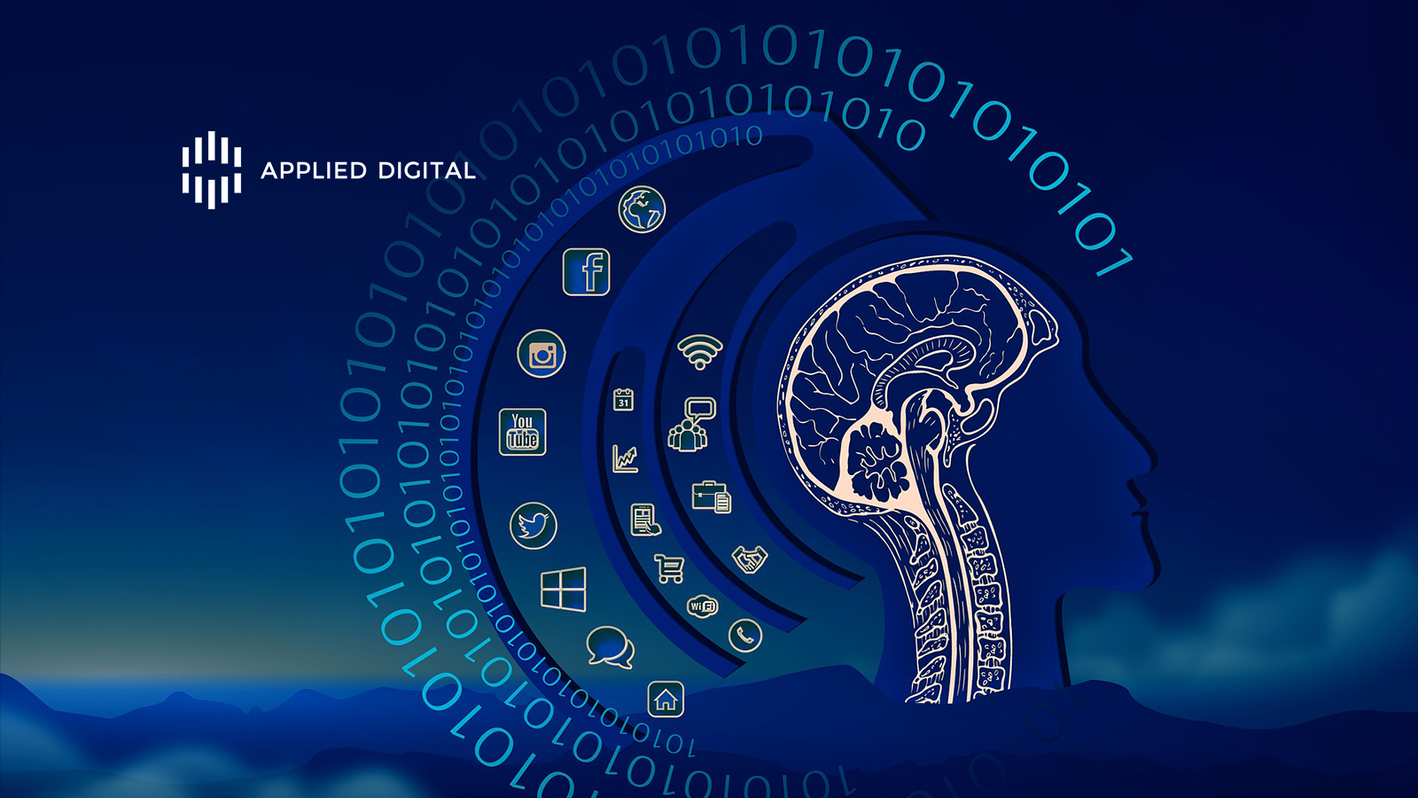 Applied Digital Announces Groundbreaking of High-Performance Computing Facility in Ellendale ...