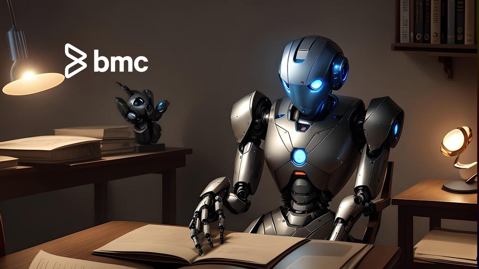 BMC Is First to Embed GPT Across AI-Driven Service and Operations ...