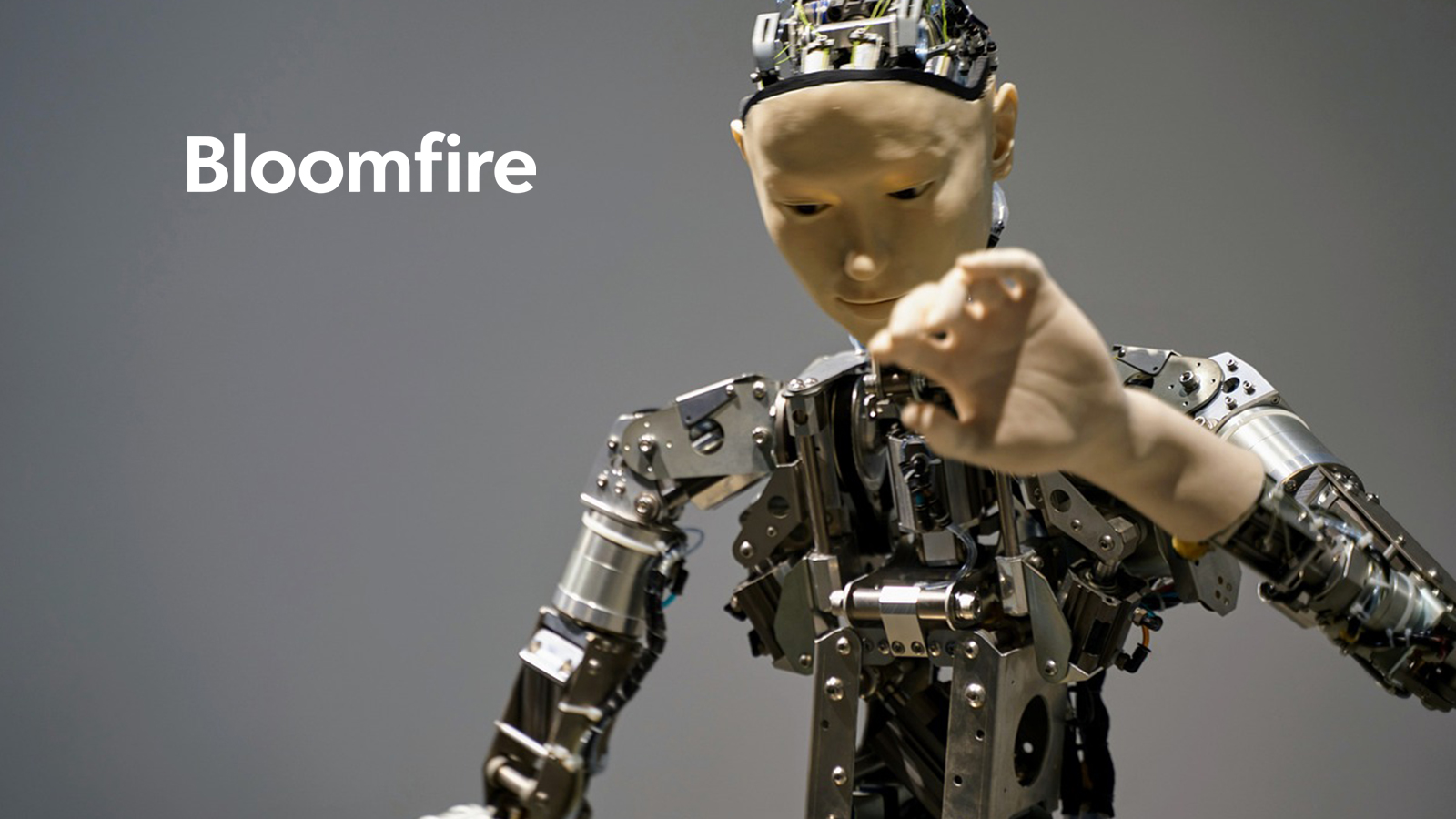 Bloomfire Redefines Enterprise Knowledge Management with Advanced AI ...