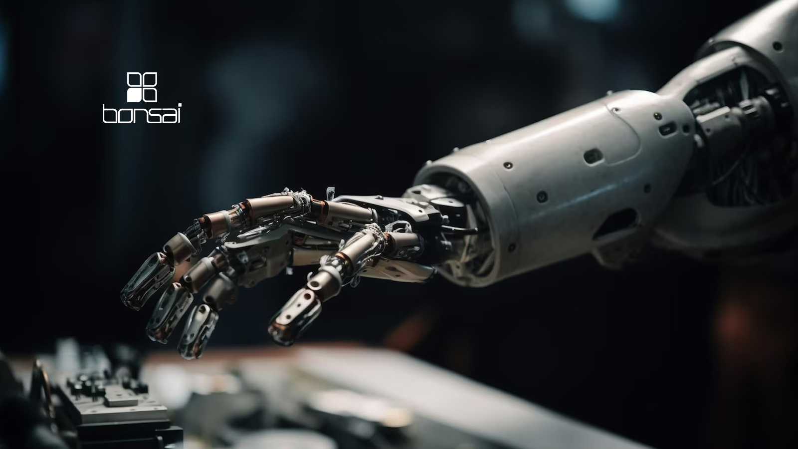 Bonsai Robotics Raises $13.5Million Seed Round to Bring Autonomous ...