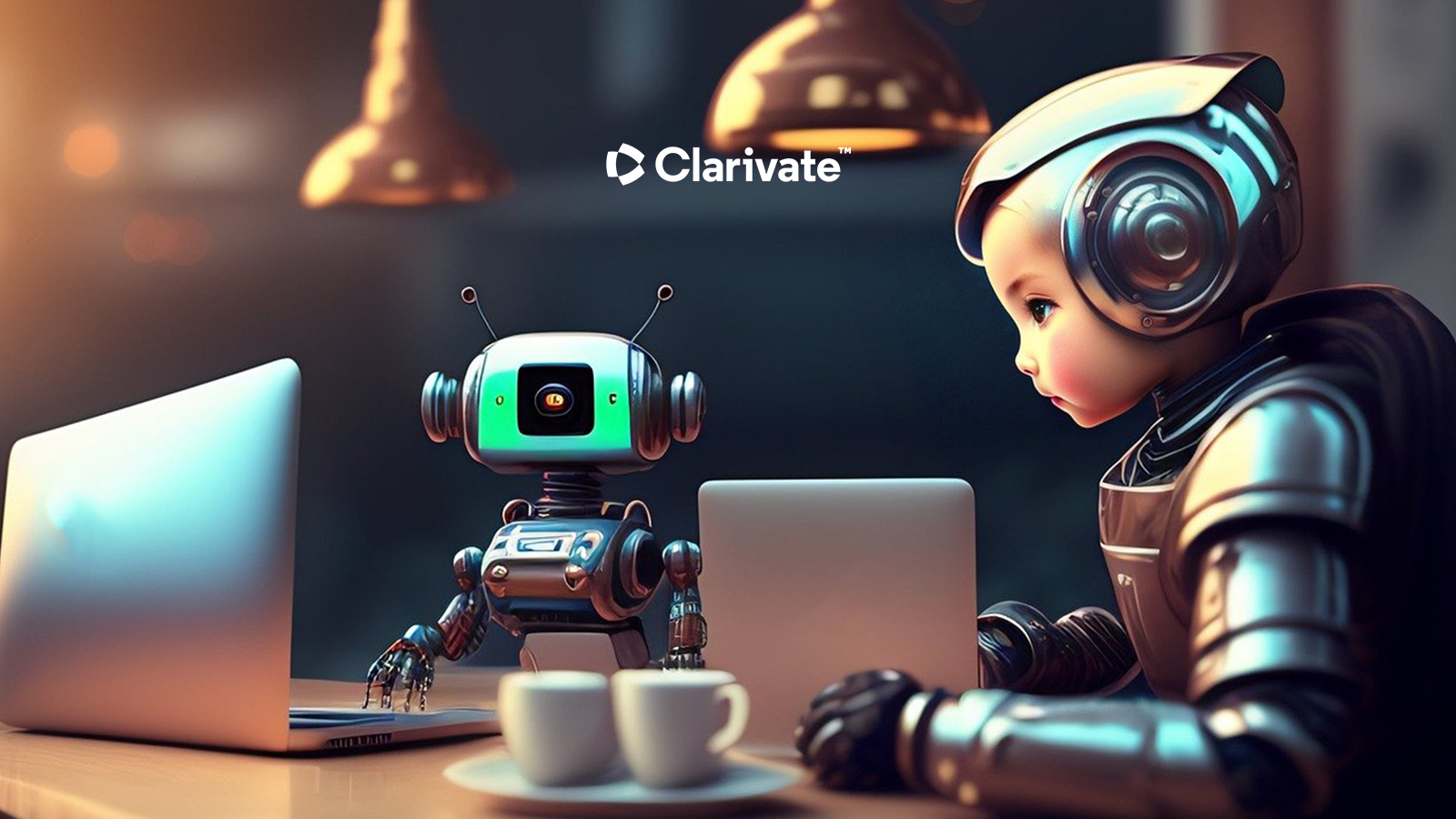 Clarivate Report Finds Significant Adoption of AI in IP