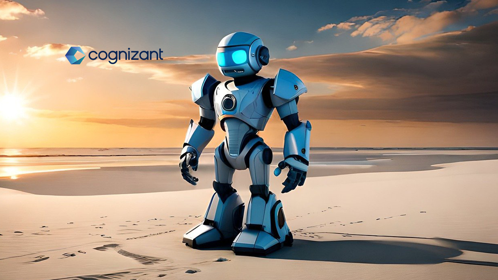 Cognizant and Vianai Systems Announce Strategic Partnership to Advance ...