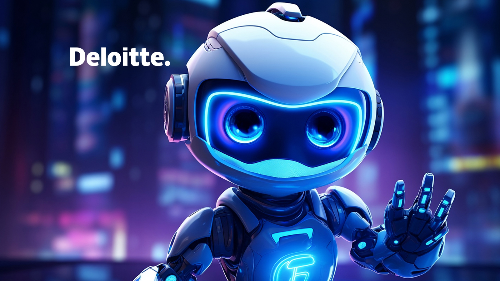 Deloitte Expands SAP Business Technology Platform With Generative AI ...