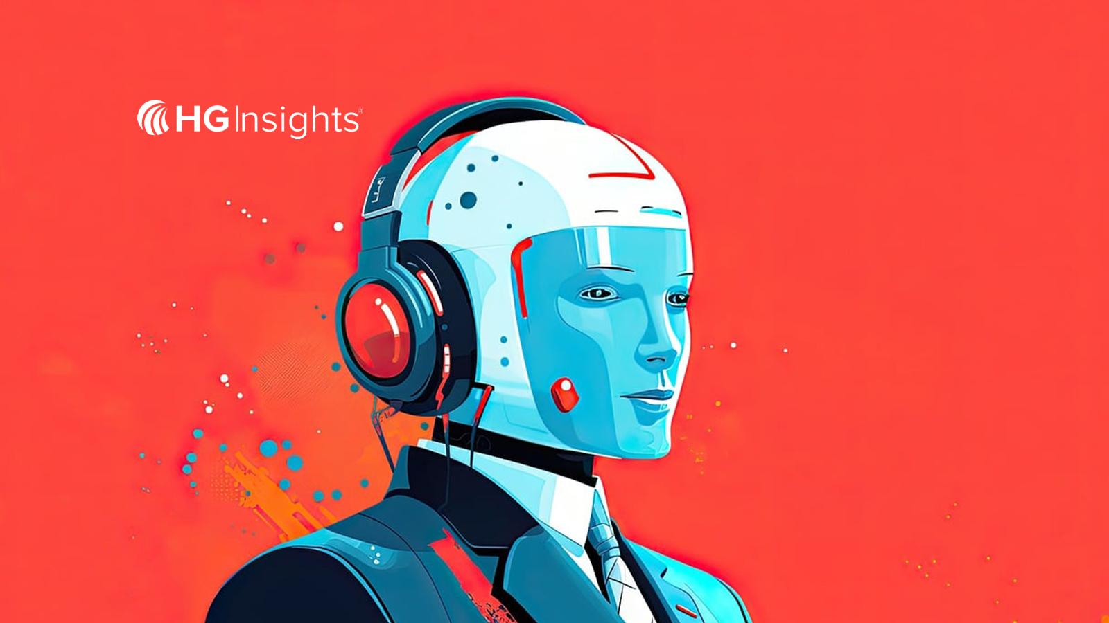 HG Insights Launches GenAI Navigator As AI Becomes Major Priority For Global Businesses