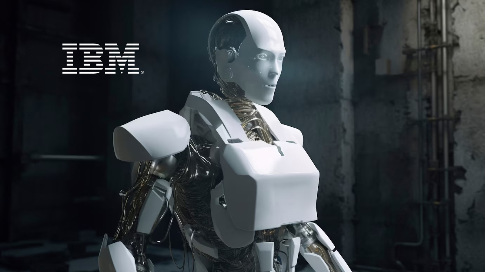 IBM Expands Relationship with AWS to Bring Generative AI Solutions and ...