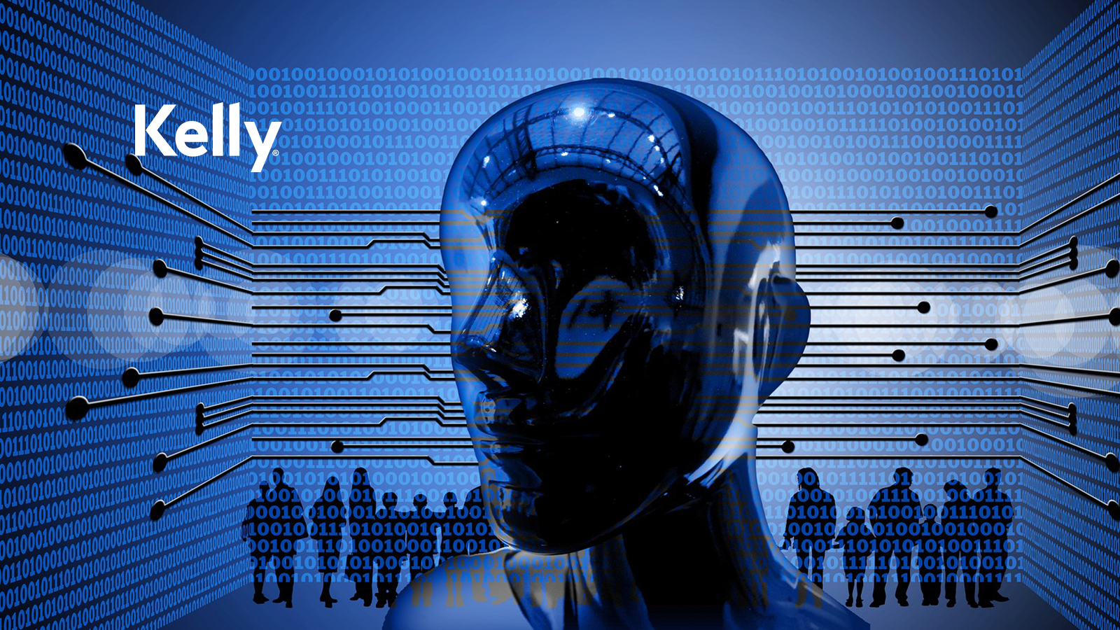 Kelly Launches Recruitment Platform for AI and Automation Talent