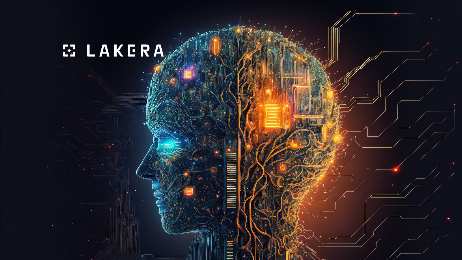 Lakera Launches Advanced AI-Based Threat Intelligence for Enterprise Security