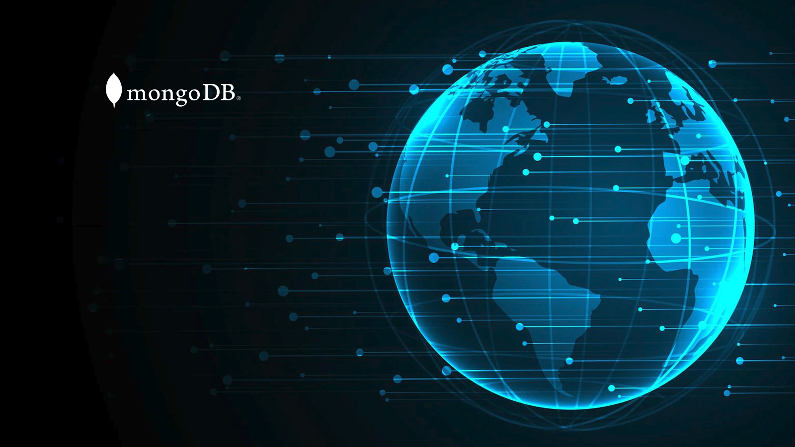 MongoDB Announces Jim Scharf as Chief Technology Officer