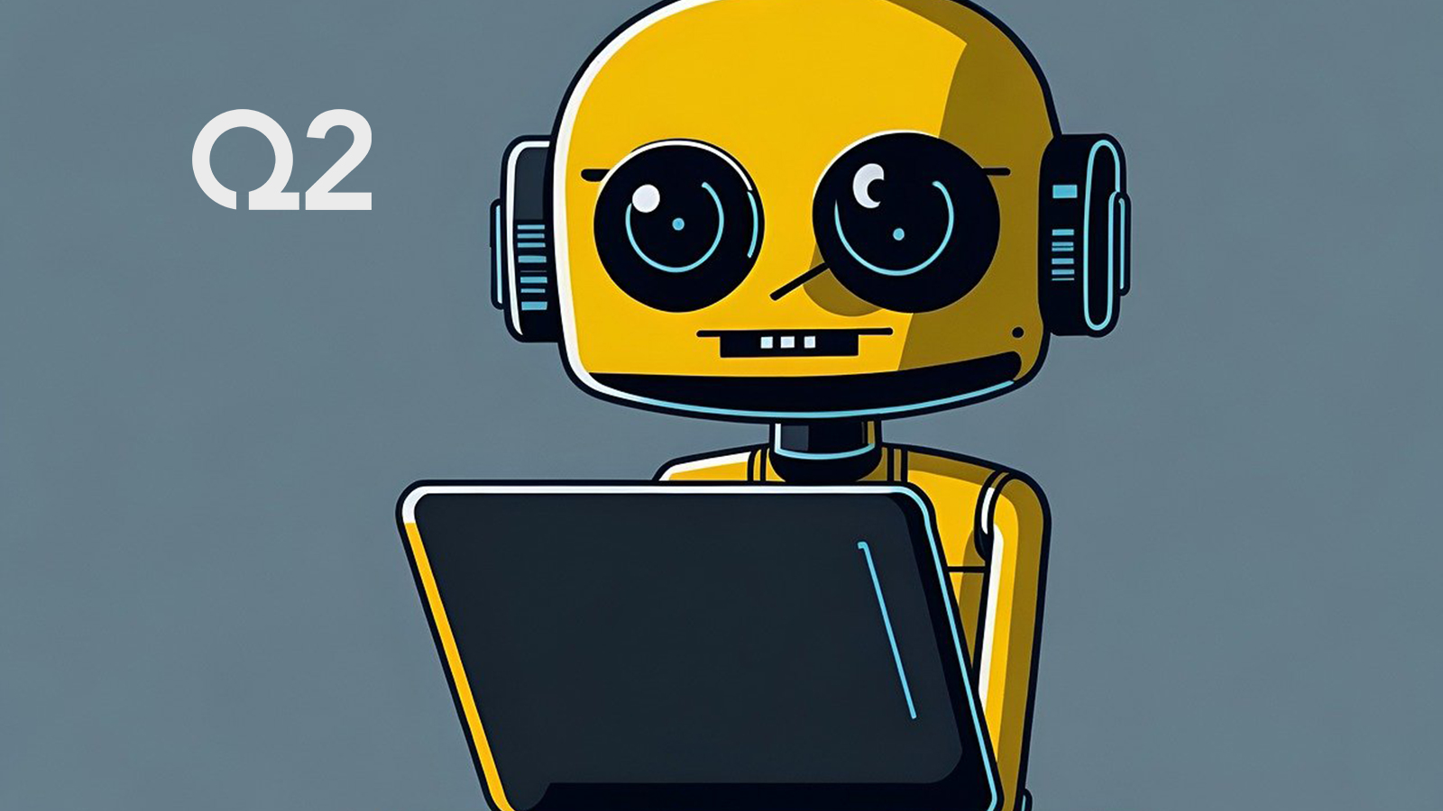 Q2 Announces the Andi Copilot Platform Enhanced with GenAI