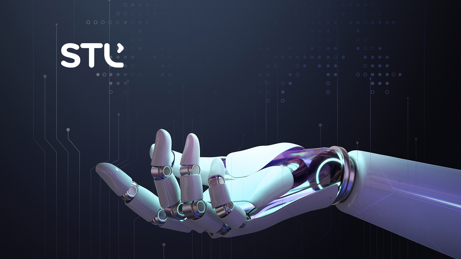 STL Digital Unveils AInnov a Pioneering Generative AI Solutioning ...