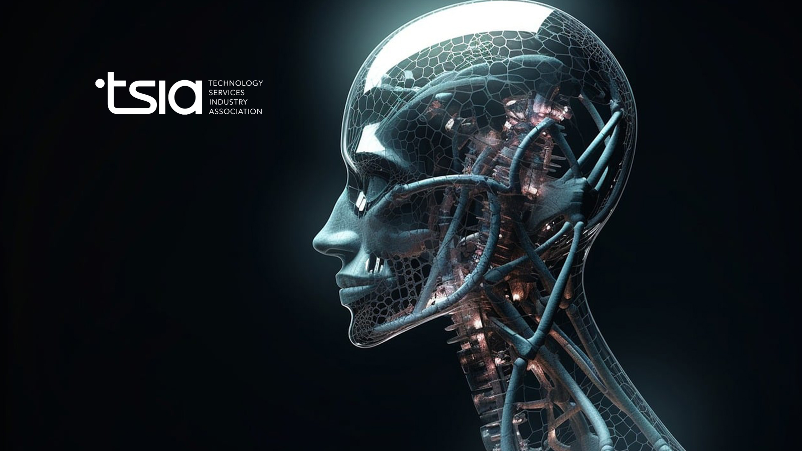 TSIA's Research Journeys to Crack the Code on Implementing AI