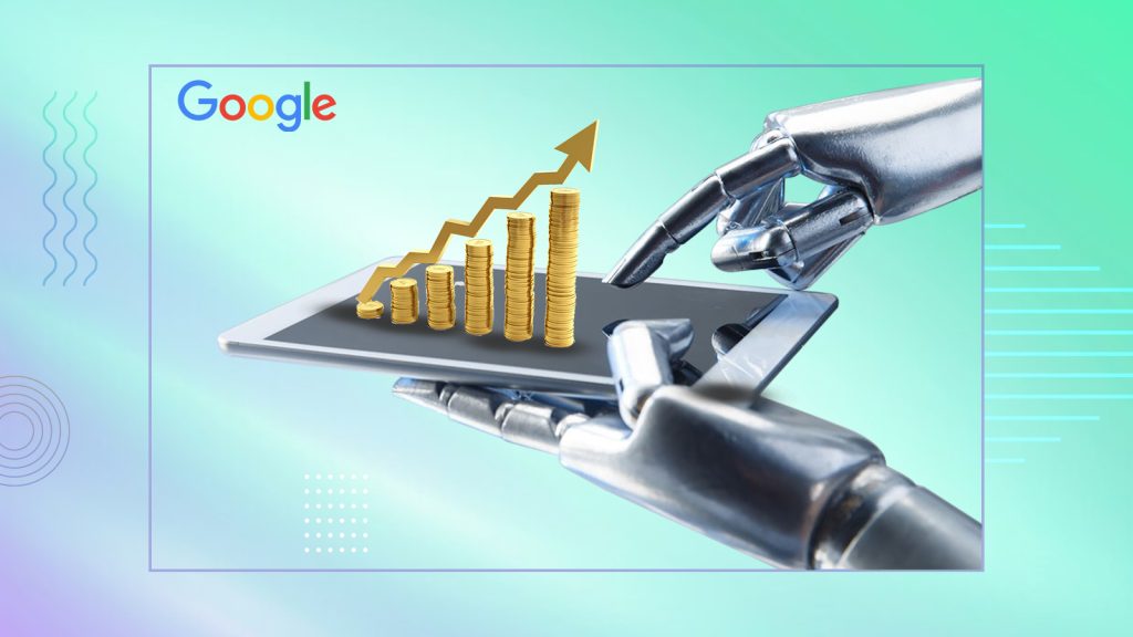 Tech Giant Google Invests In AI