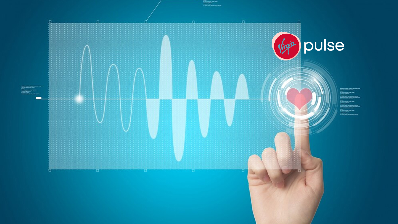 Virgin Pulse Collaborates with AWS to Accelerate Homebase for Health ...