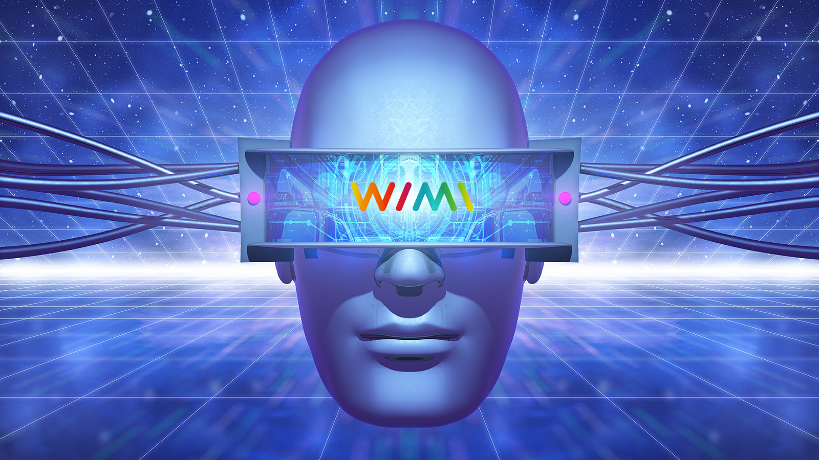 Wimi Applied Multi Level Simulation To Digital Twin Modeling