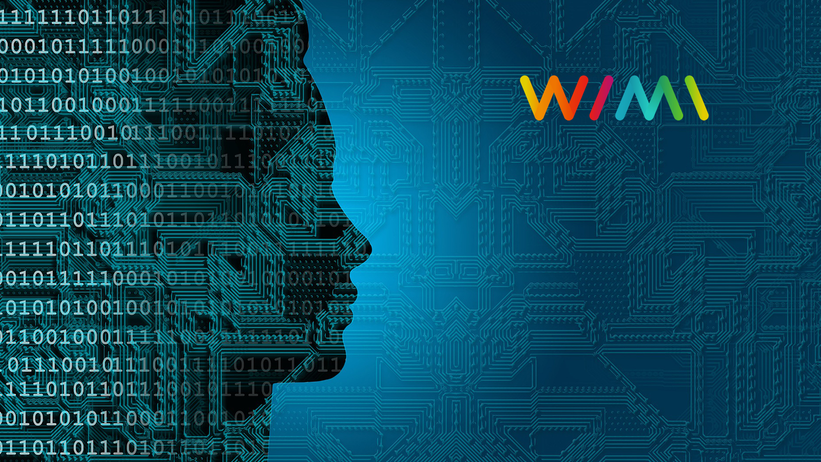 Wimi Will Build Data Interaction Platform For Aigc