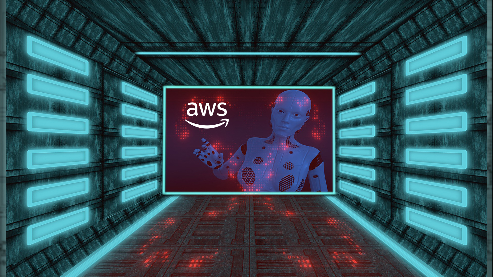 AWS and NVIDIA announce collaboration for advanced infrastructure, software, and services ...