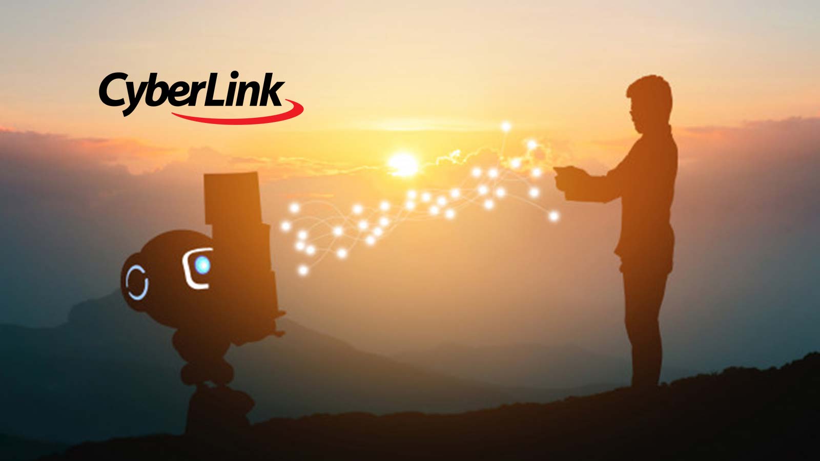 Cyberlink and Intel Work Together to Lead the Gen-AI Era, Enhancing the ...