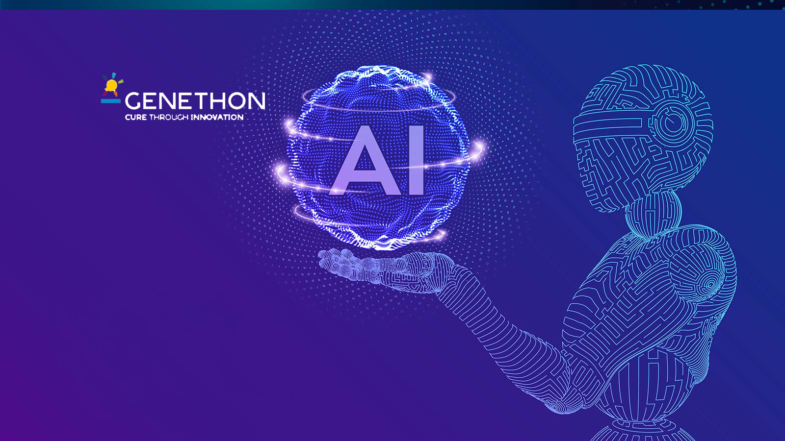 Genethon Using AI to Improve Effectiveness of Gene Therapies and ...