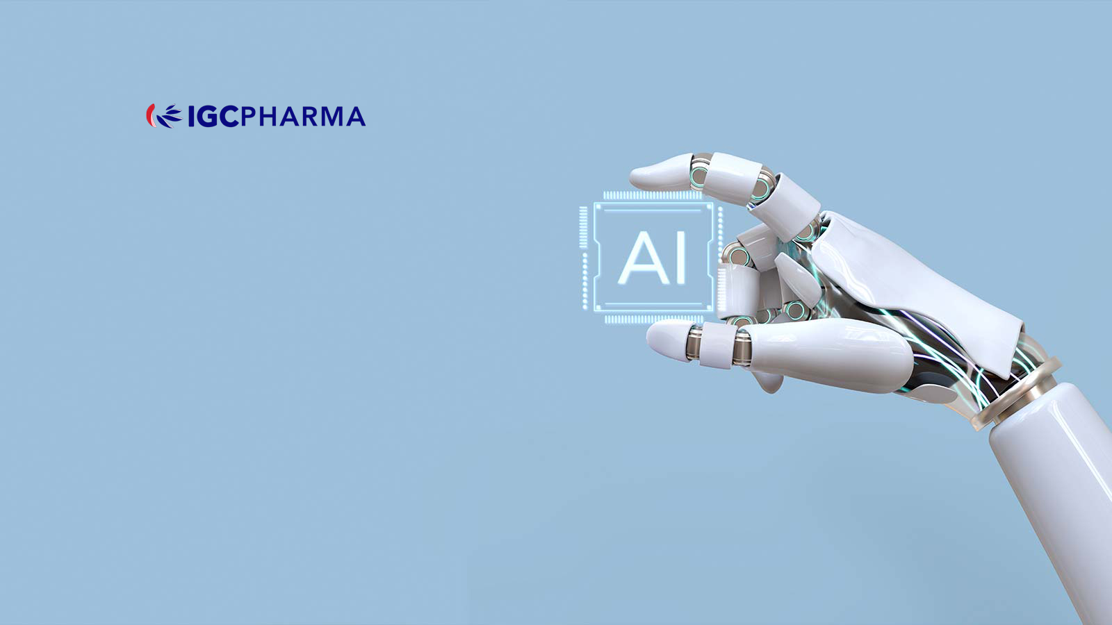 IGC Pharma Signs Master Agreement with Leading South American University