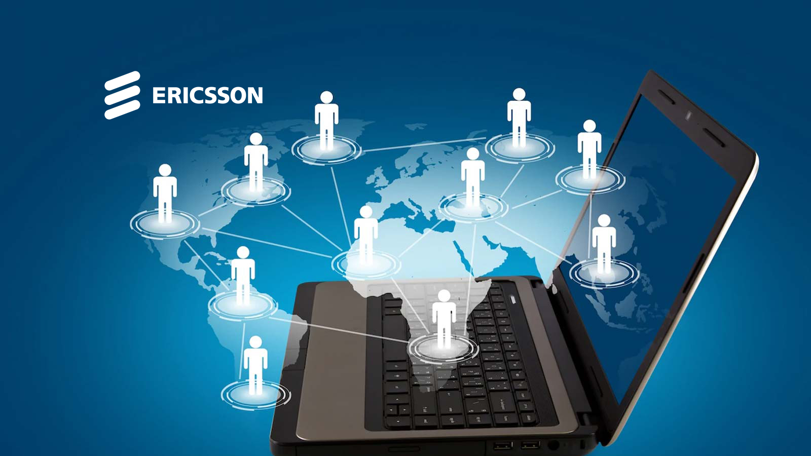 Next-Generation Ericsson RAN Compute Breaks Ground in Network ...