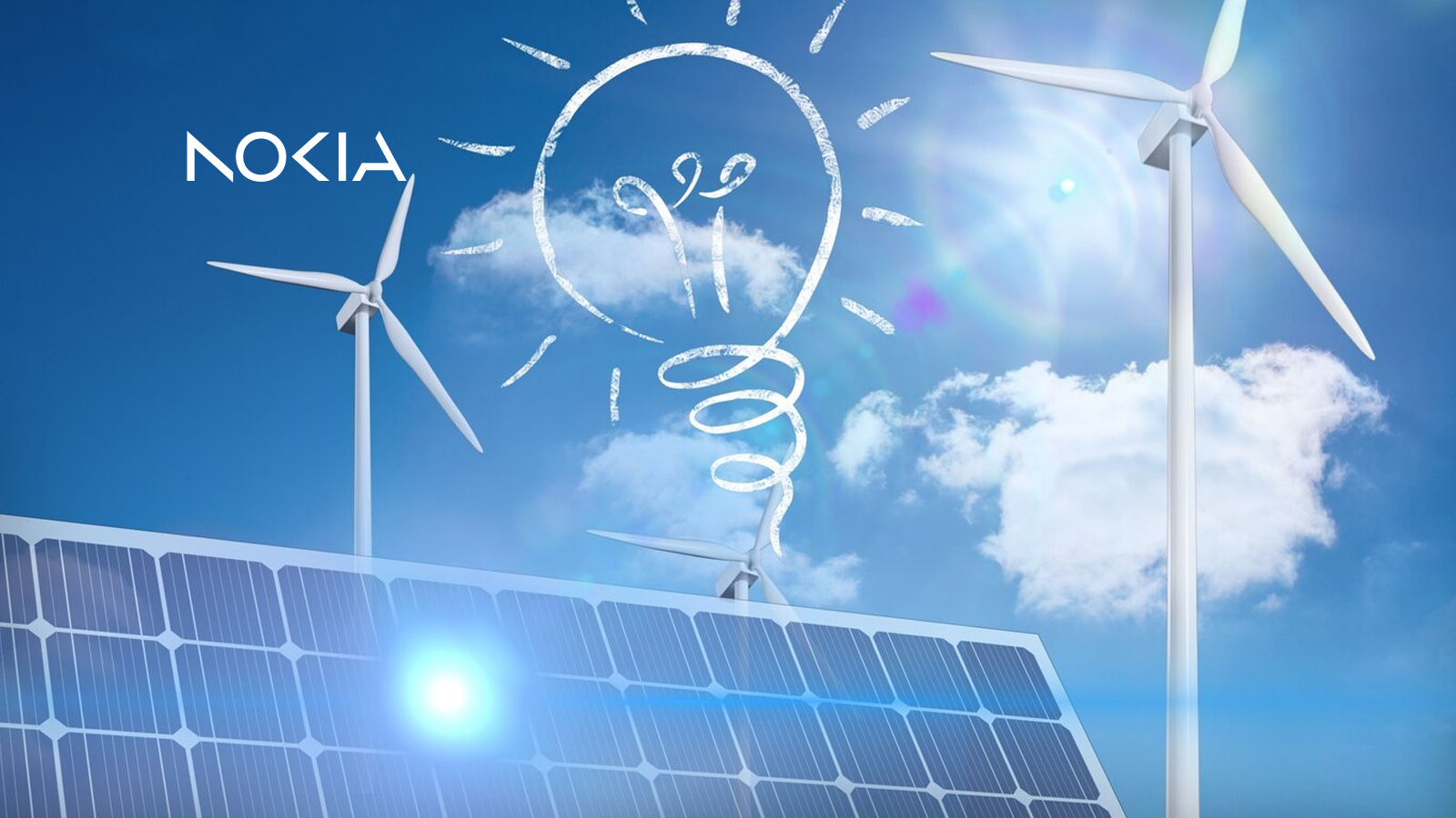 Nokia Deploys Energy-Efficient Multi-Supplier O-Ran 5G Network With NTT ...