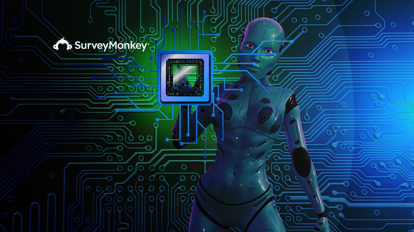 SurveyMonkey announces international availability of AI-generated surveys