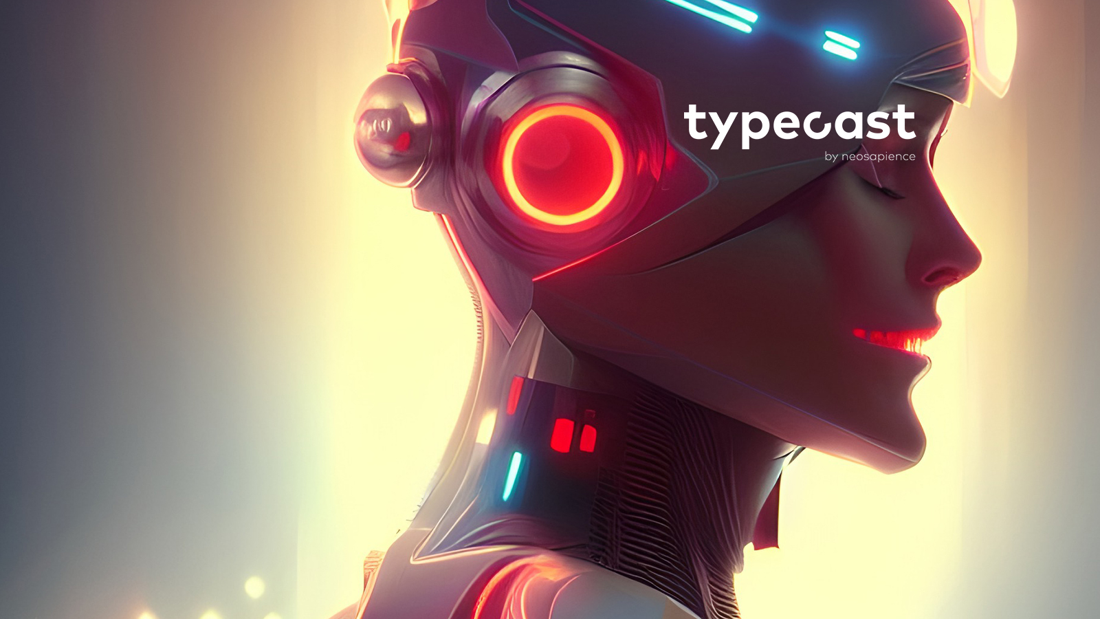 Typecast Takes Bold Step Forward in AI Text-Driven Speech, Introducing ...