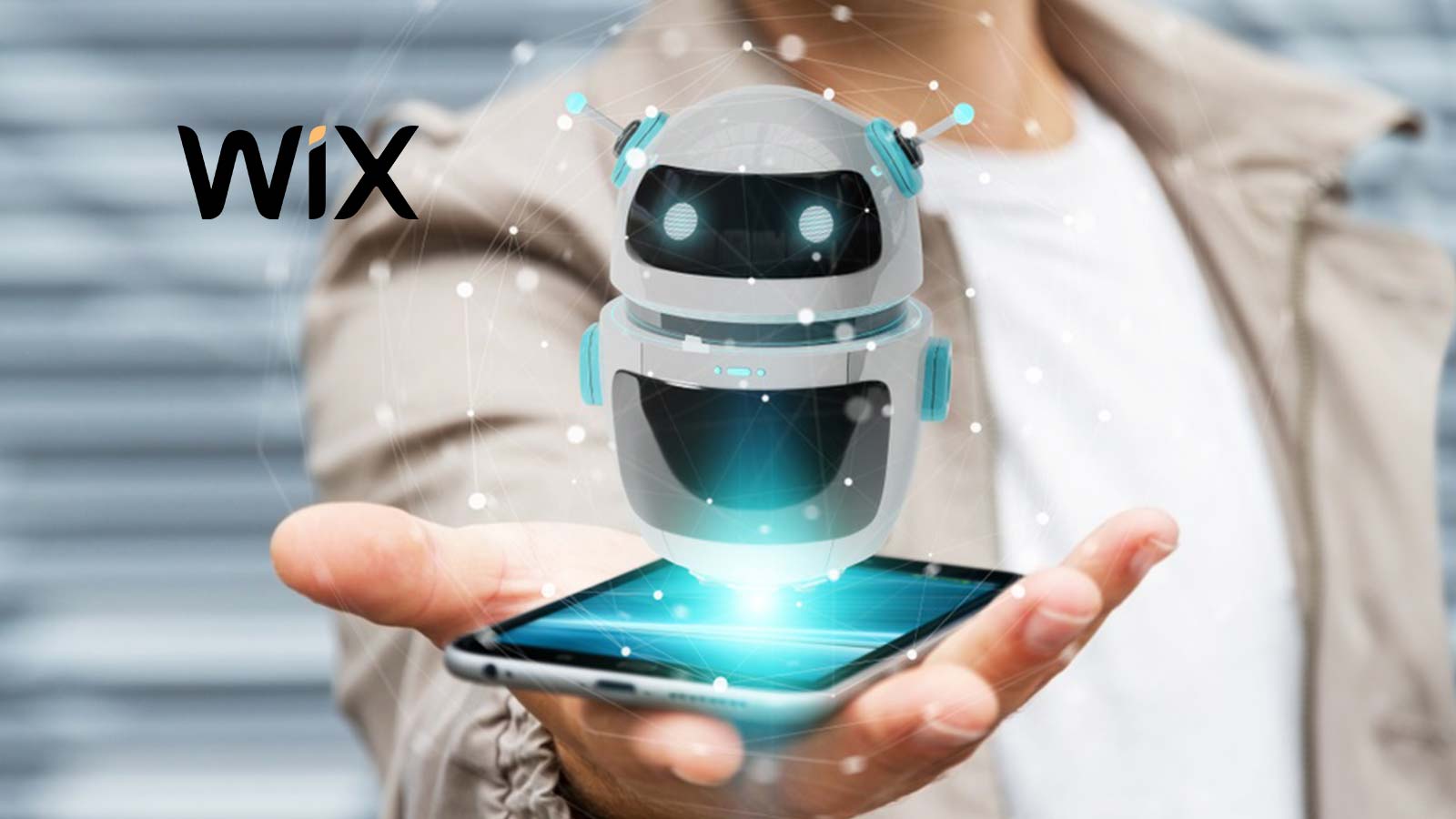Wix Introduces Conversational AI Chat for Tailored Business Solutions