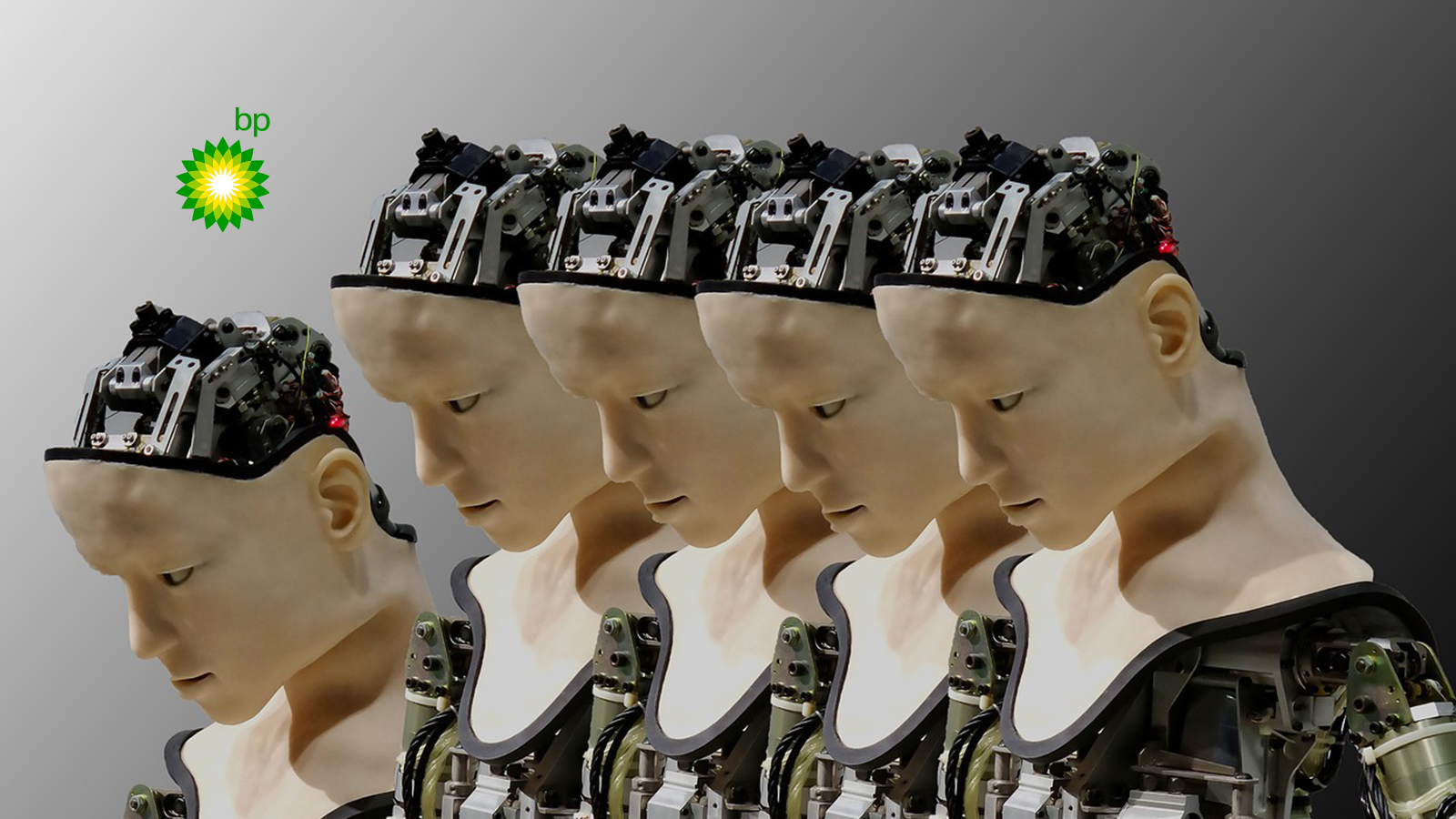 BP Looks to Leverage Power of Generative AI With Copilot for Microsoft 365