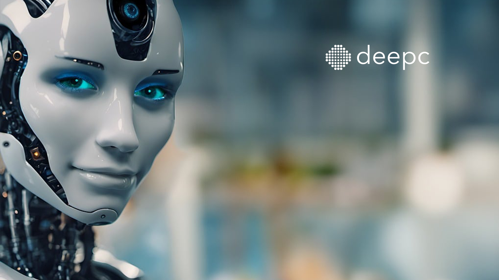 Deepc Strengthens Open-Source Collaboration and Global Healthcare Transformation by Developing ...