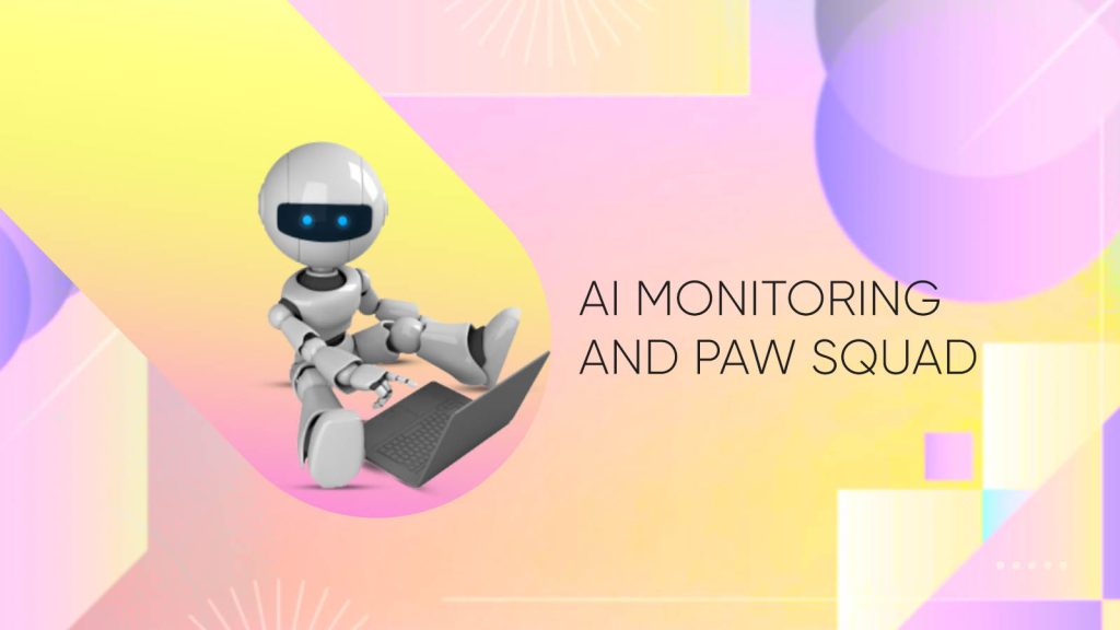 AI Monitoring And The Paw Squad Is The New Lifeguard