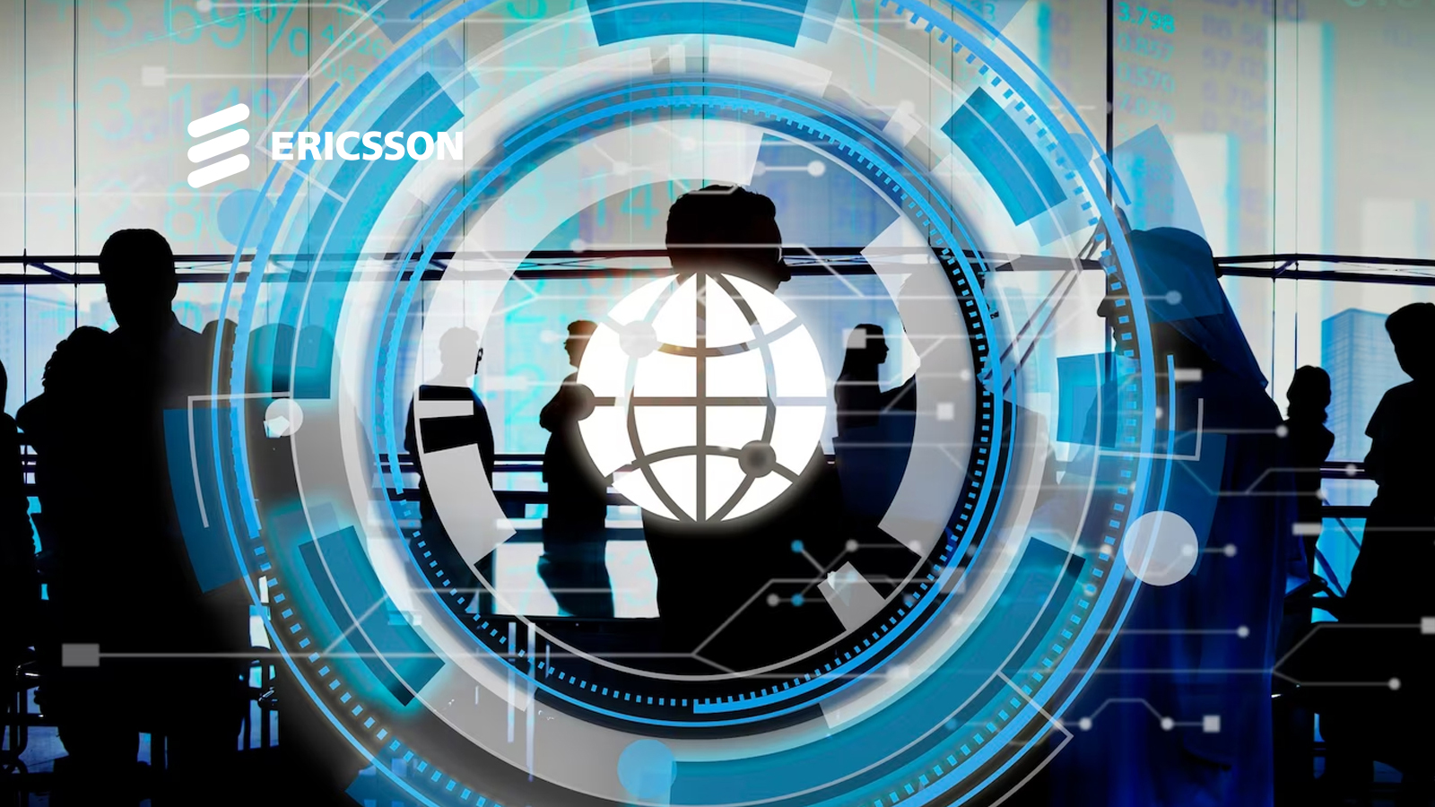 AT&T and Ericsson Forge Partnership to Advance Open RAN Acceleration in ...