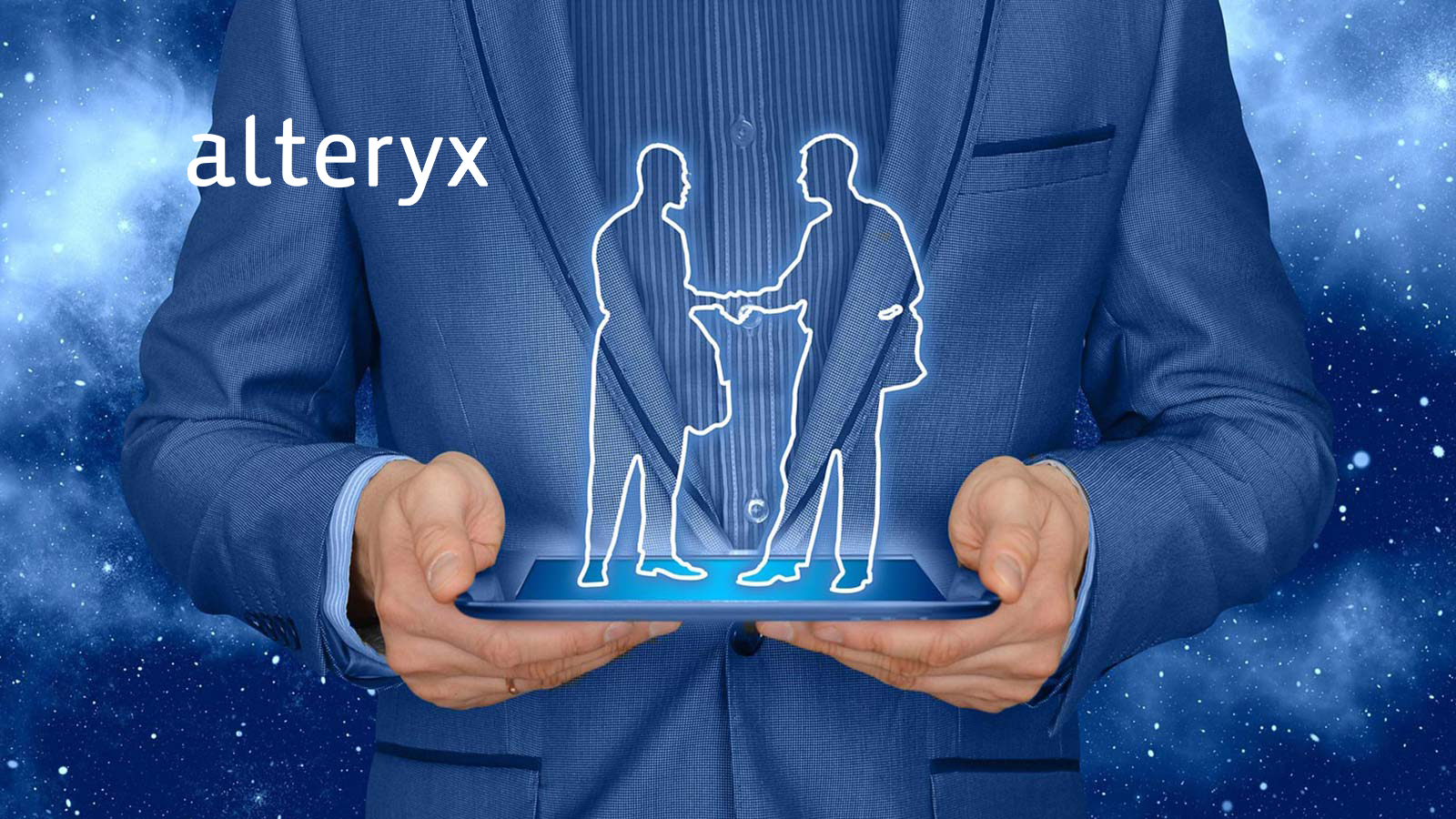 Alteryx Is Acquired by Clearlake Capital Group and Insight Partners for ...
