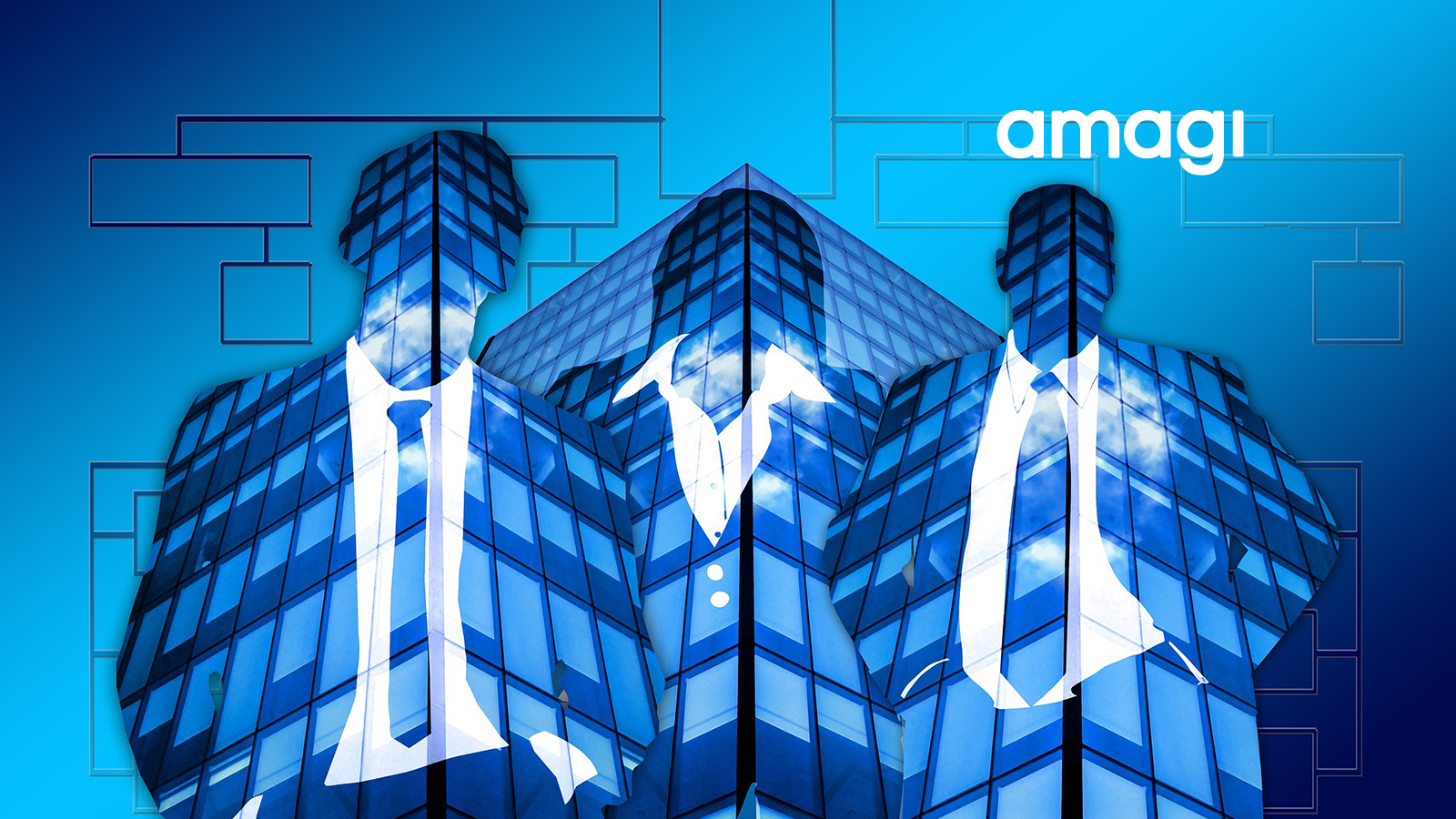 Amagi Names Prasad Menon Its New Chief People Officer