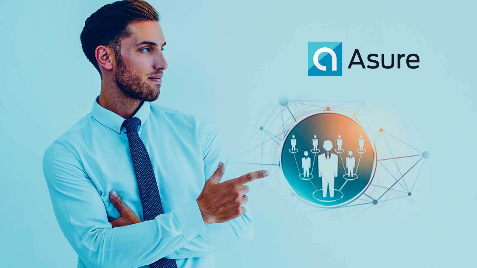 Asure Joins Sap Partneredge Open Ecosystem