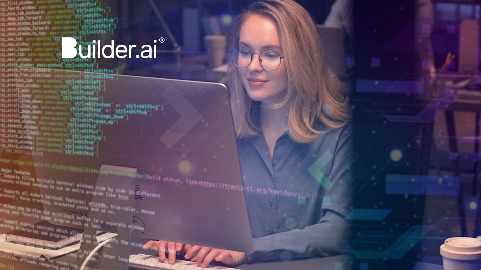 Builder.ai’s Natasha: Now Everywhere, Your Constant Companion in ... Builder.ai’s Natasha: Now Everywhere, Your Constant Companion in ...