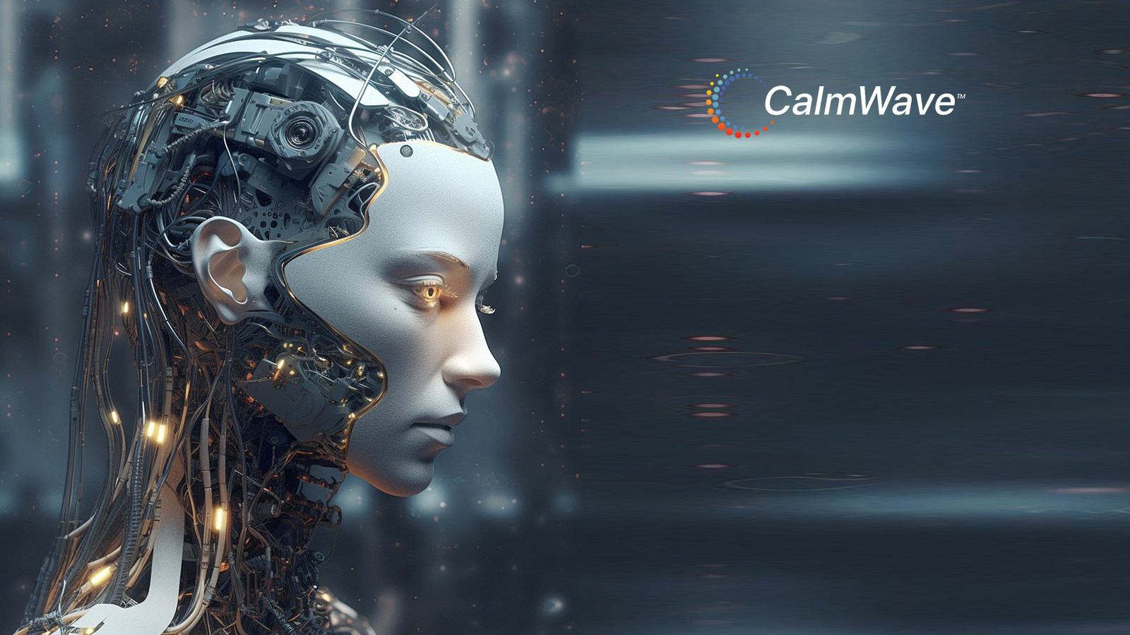 CalmWave Launches on AWS Marketplace