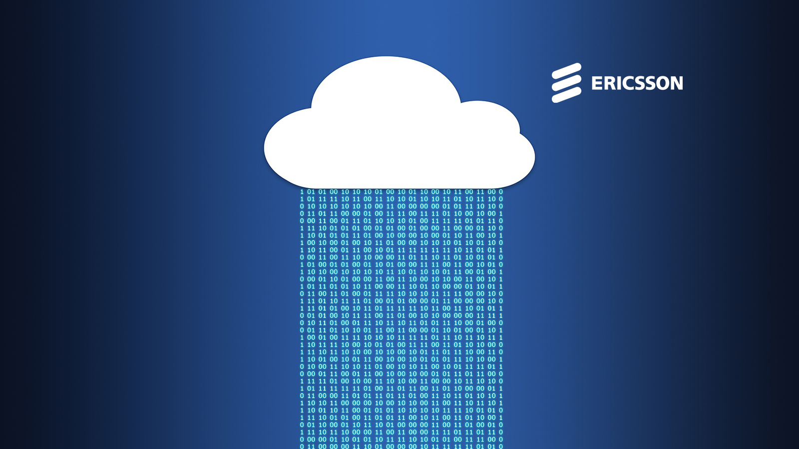 Ericsson Takes Leadership in Industrializing Open RAN